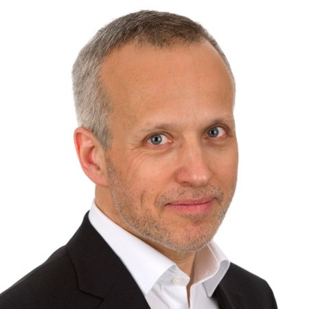 Francis Hintermann - Profiting from Thought Leadership